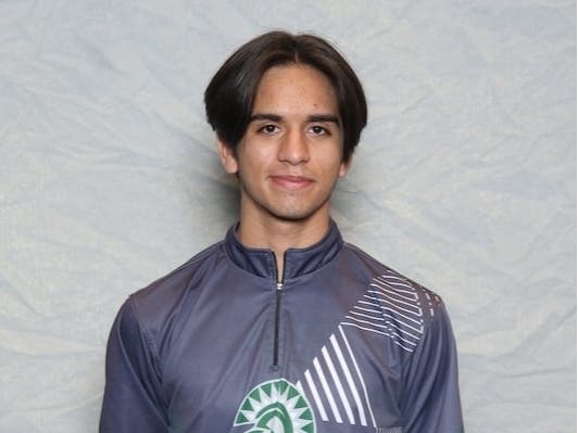 Boys Bowler Ramiro Garcia OLCHS Athlete of the Month | Oak Lawn, IL Patch