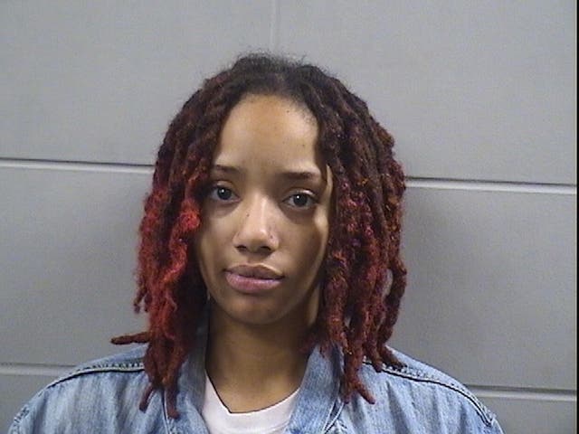 Alsip Mom Charged In Child's Death During Attempt To Take Life: Cops ...