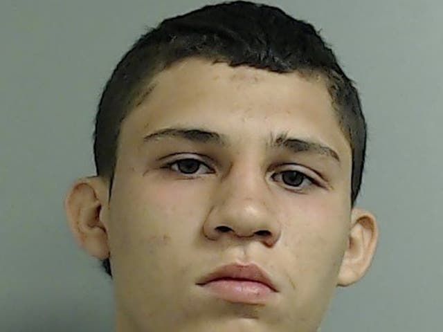 Alsip Teen Accused Of Shooting Couple Out For Stroll in DuPage County ...