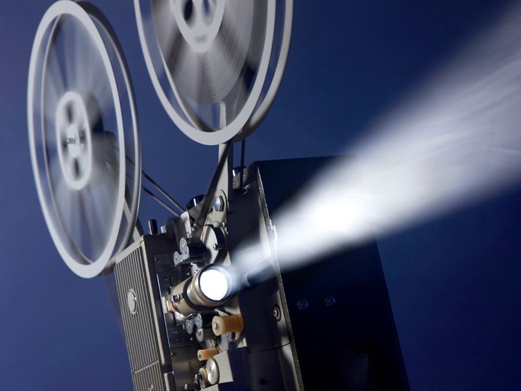 Retro Meetup Brings Typewriter, Phonograph And Celluloid Fans Together ...