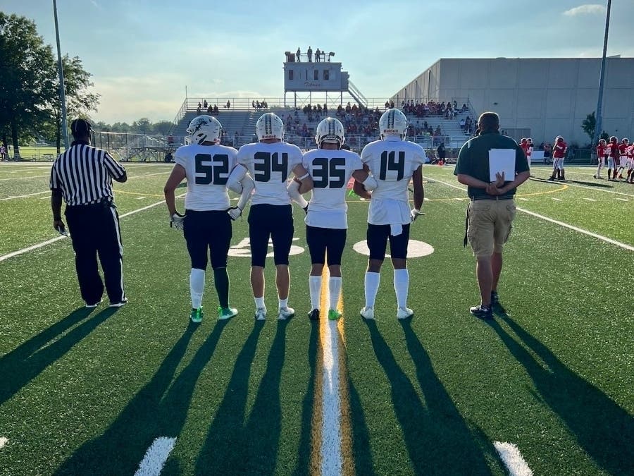 Oak Lawn Spartans Look To Build Momentum In Weekend Clash With Stagg ...