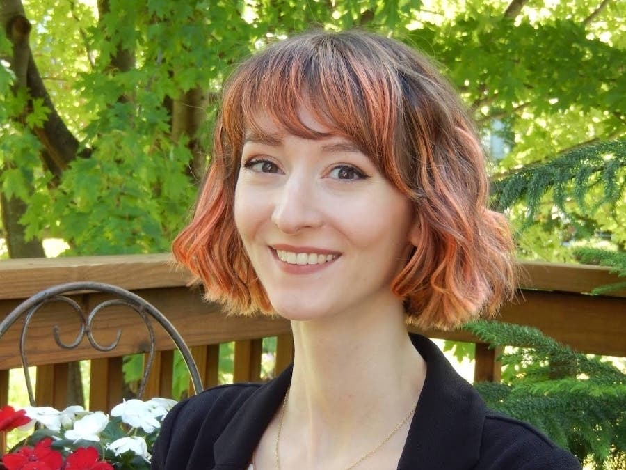OLCHS Teacher Ailysh Cooper Named 'Art Educator of 2022' | Oak Lawn, IL ...