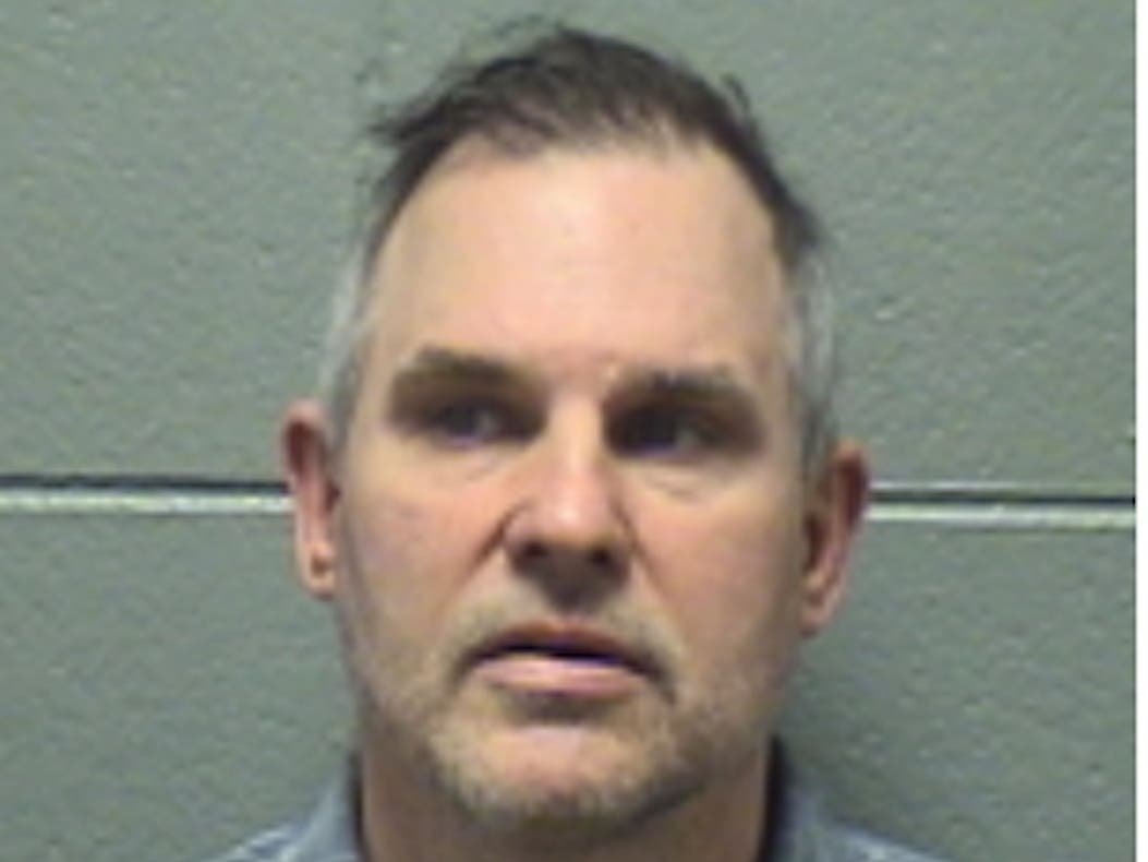 Federal Drug Charges For Sheriff's Deputy's Boyfriend And His Sister ...