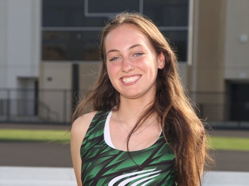 OLCHS Sophomore Brings Home The Hardware In Argo Cross Country Invite ...