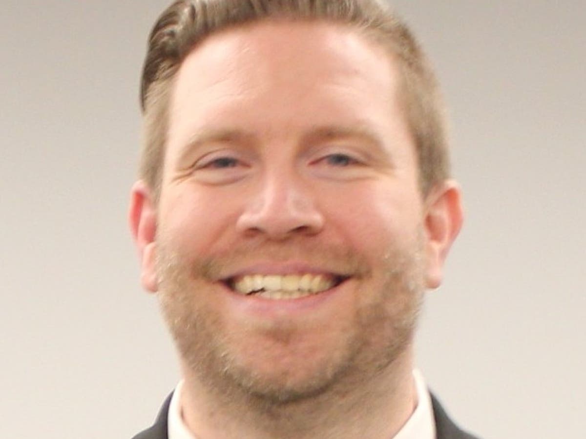 ECPHS Dist. 231 Board Taps Matt Dugan As Next Principal | Evergreen ...