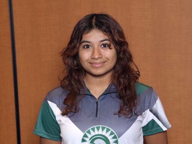 There's Nothing Average About Oak Lawn Spartan Bowler Natalie Orozco ...