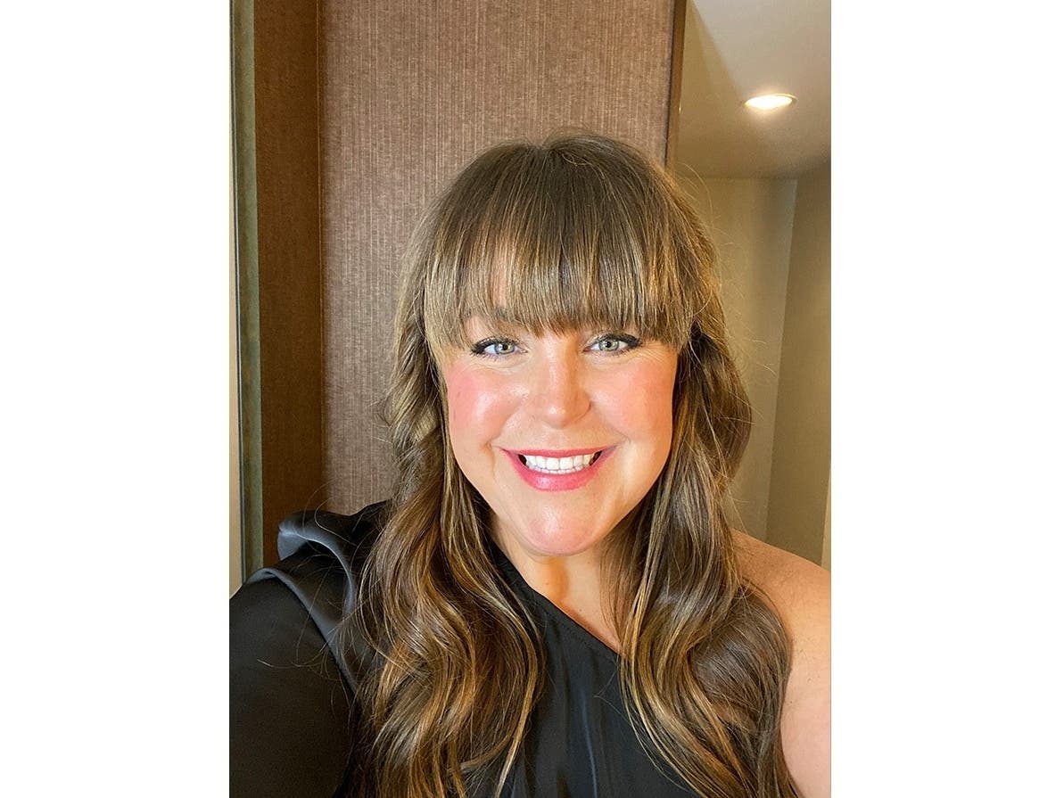Carrie O'Keefe, Candidate For Oak Lawn Public Library Board | Oak Lawn ...