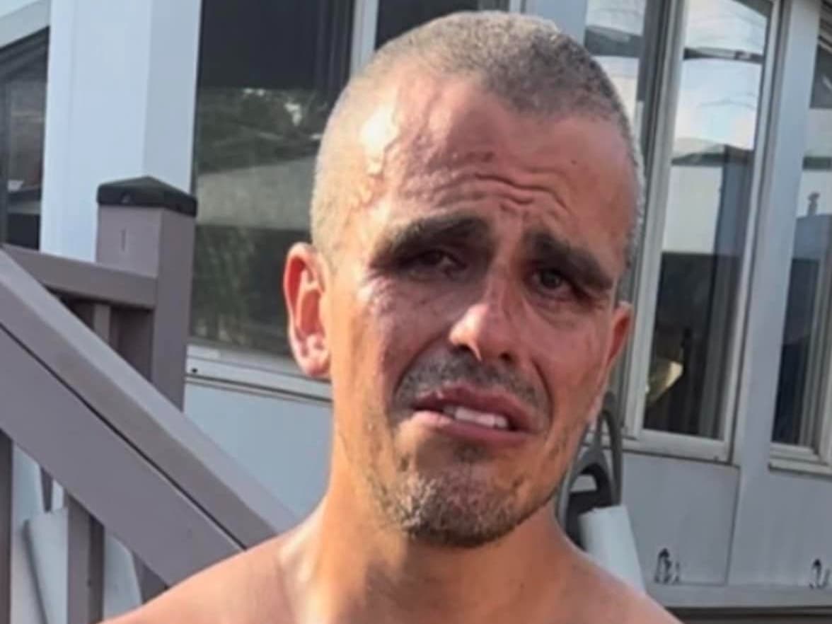 Police Ask For Public's Help In Finding Missing Burbank Man | Oak Lawn ...
