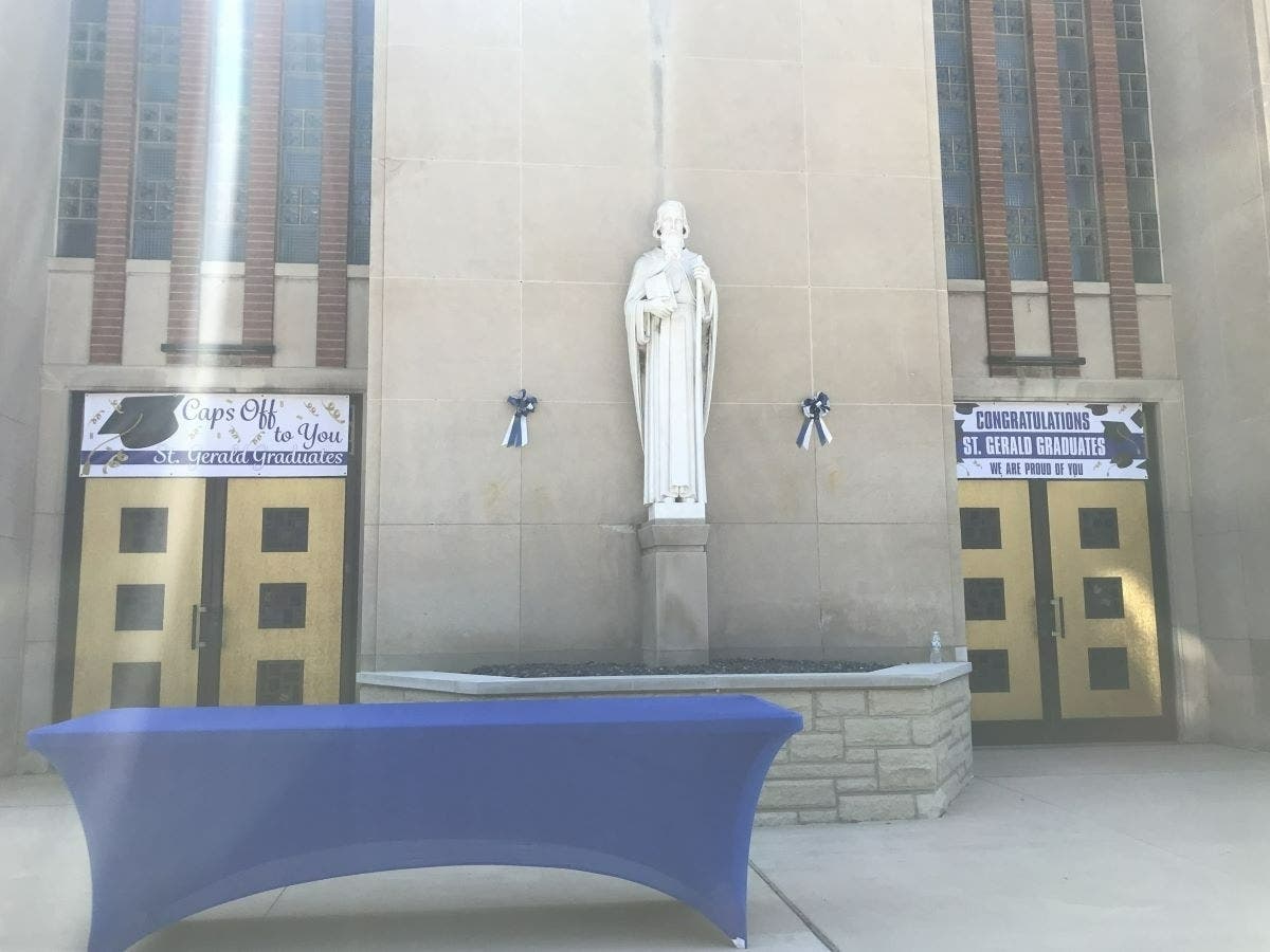 St. Gerald School Searching For New Principal | Oak Lawn, IL Patch