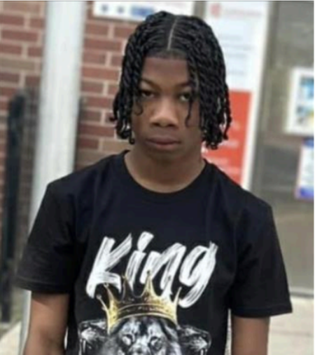 Endangered 13-Year-Old Boy Missing Since Monday In Englewood | South ...