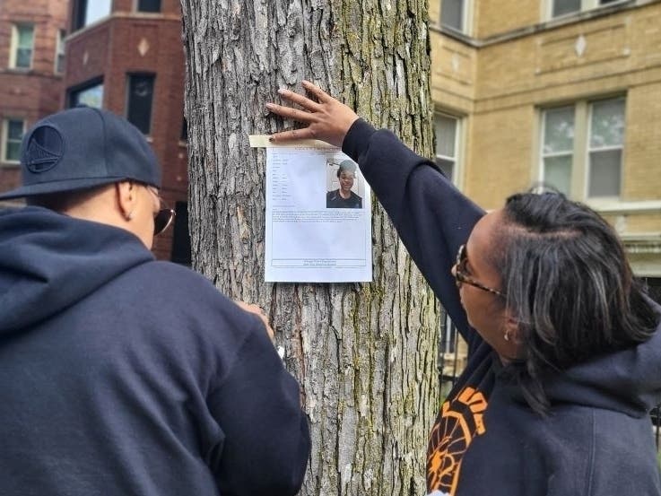 Volunteers Comb South Shore In Search For Missing 13-Year-Old Boy ...