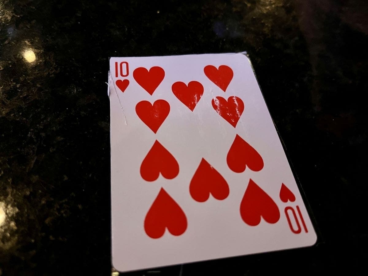 Park Lawn Queen Of Hearts Raffle Jackpot Reaches Quarter Million | Oak ...