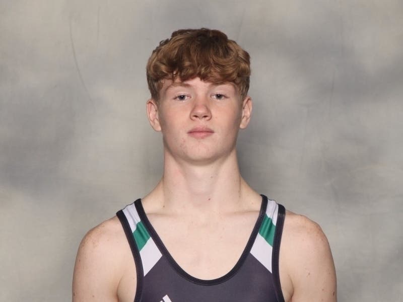 Sophomore Charlie Shane Has Bright Future In OLCHS Wrestling | Oak Lawn ...