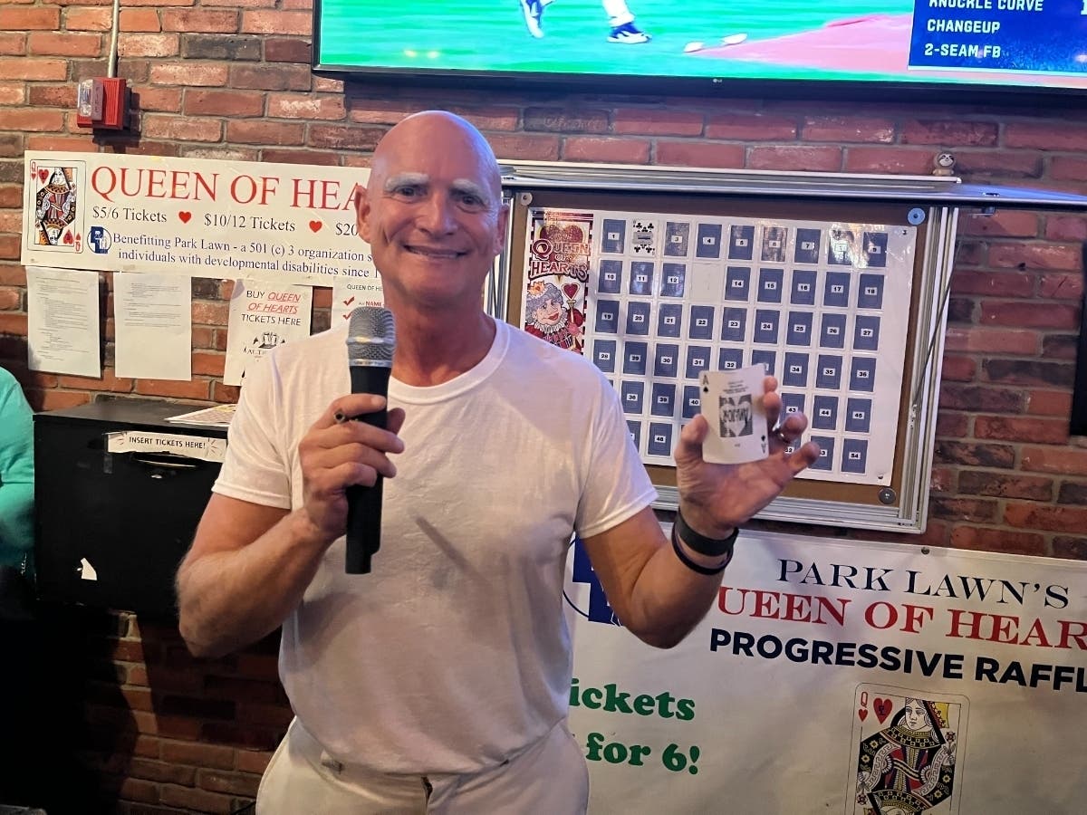 Momentum Builds As Park Lawn Queen Of Hearts Jackpot Breaks $1.9M | Oak ...