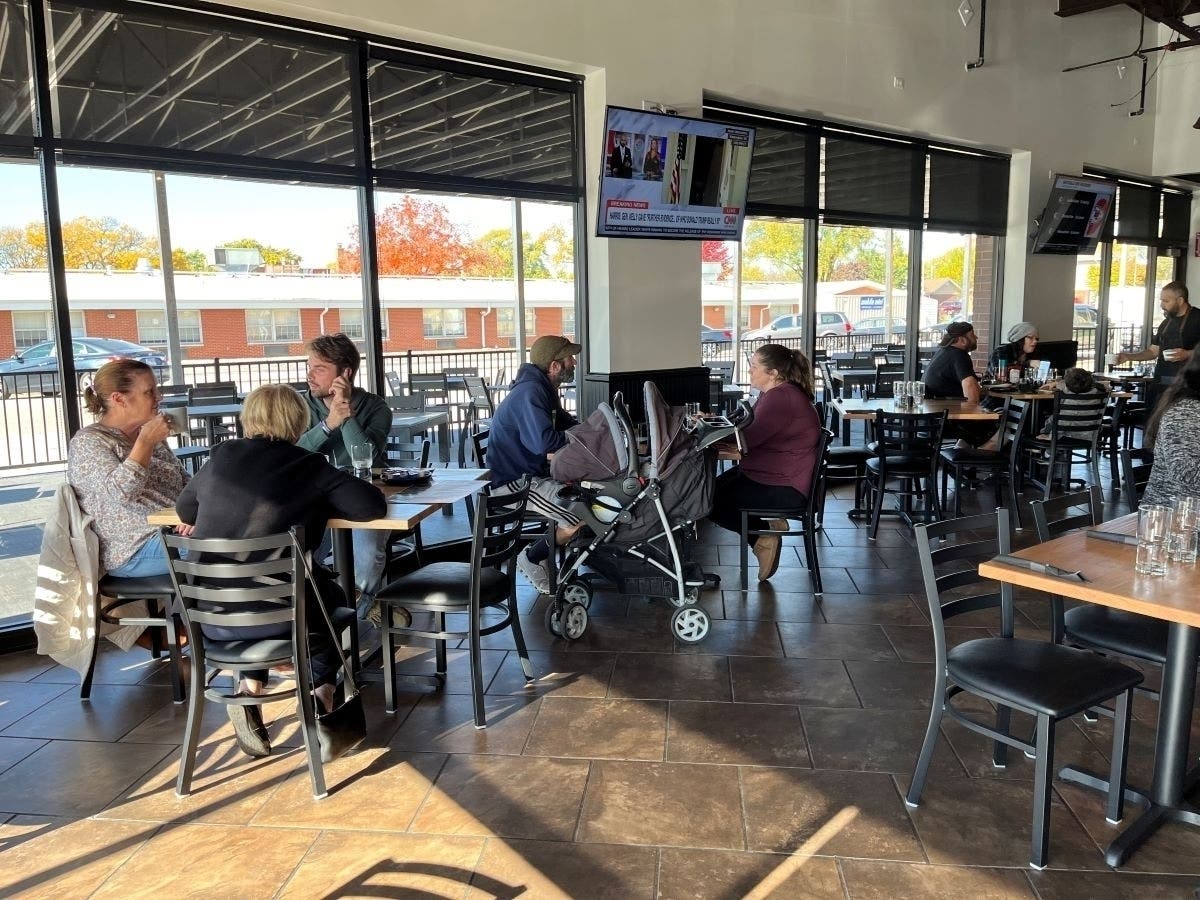 #Hashtag 95 Brings 'Unique Dining' Previously Missing To 95th Street ...