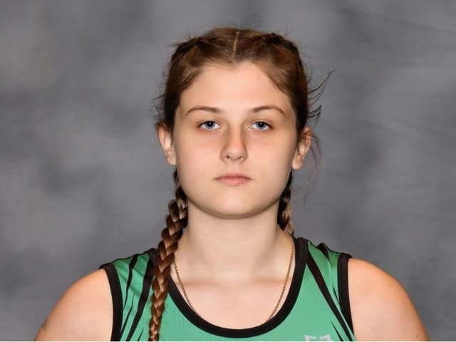Grace Anderson Shows 'True Grit' For Oak Lawn Spartan Girls Wrestling ...