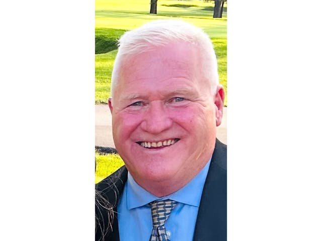 Evergreen Park Village Trustee Candidate Mark Phelan: Election 2025 ...