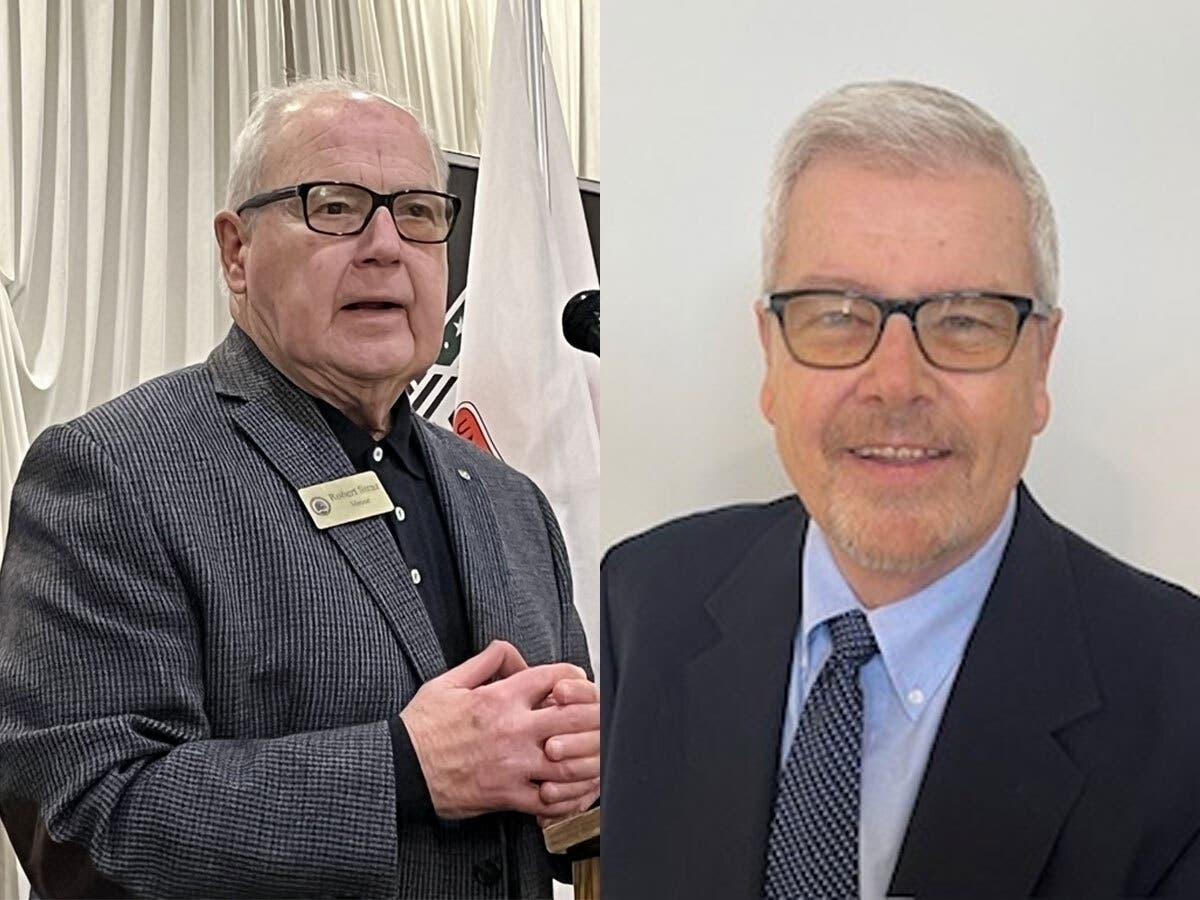 Straz Has Easy Win In Palos Heights Mayoral Race, WGN Confirms | Palos ...