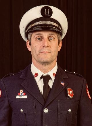 CFD Captain Dies Fighting Garage Fire On Chicago's West Side | Chicago ...