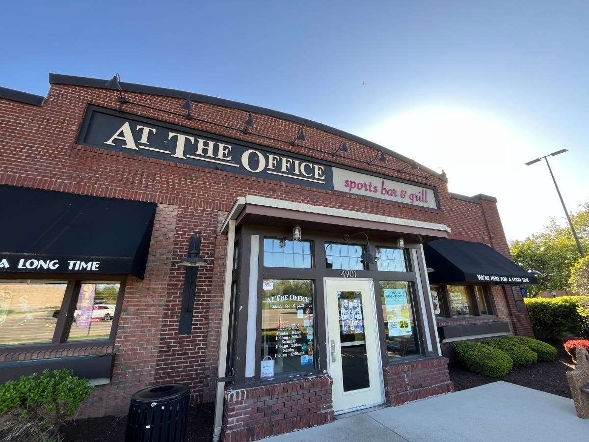 Popular Crestwood Sports Bar Under New Ownership | Alsip, IL Patch