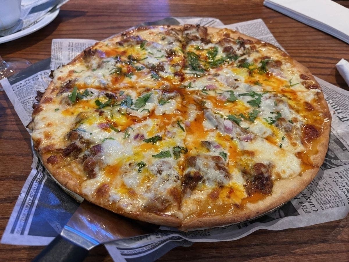 The Patch Oak Lawn