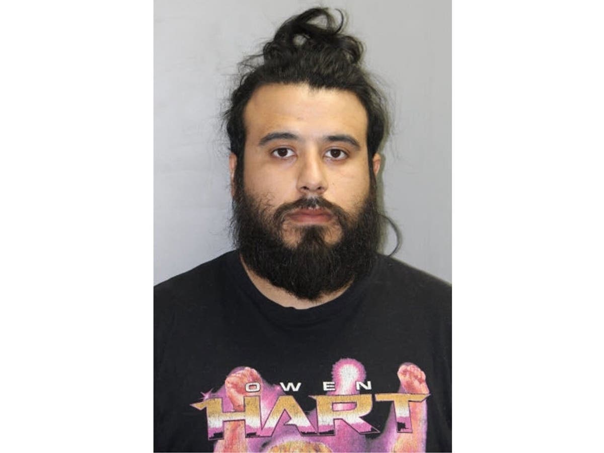 Alsip Man Accused Of Revenge Porn Posted Explicit Photos Of Palos ...