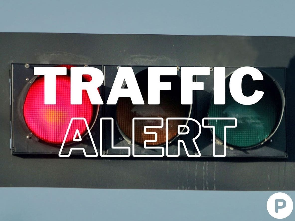Street Closures Announced Saturday For Autumn In The Park Festival ...
