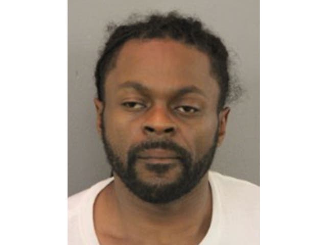 Alsip Man Accused Of Hitting Chicago Police Vehicle, Injuring Officer ...