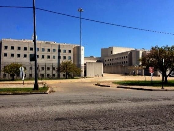 Cook County Detainee Dies After Fire In Jail Cell, 'Lit Wick' May Be ...