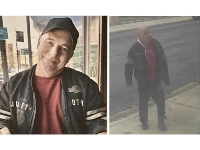 Search Party Out Looking For Long-Time Bourbon Street Employee Dan ...