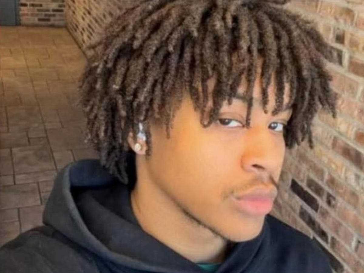 Family Of Missing Justice Man Grateful For 'Precious Gift Of Closure ...