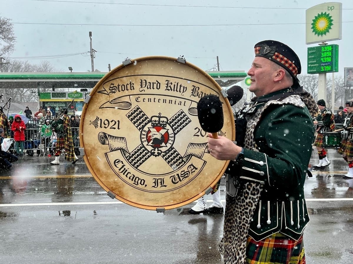 Your 2026 South Side Irish Parade Survival Guide: Know Before You Go ...