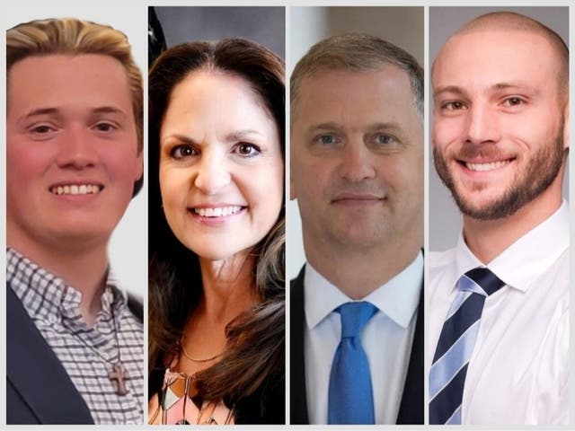 Illinois's 6th Congressional District Race: Primary Election 2026 ...