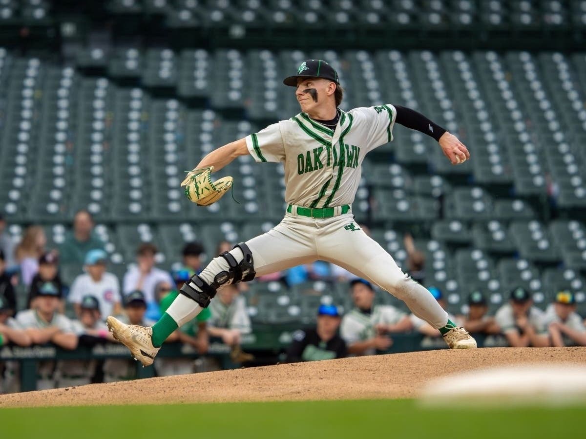 Oak Lawn Spartans Make Baseball Memories In Comeback Win Against Reavis ...