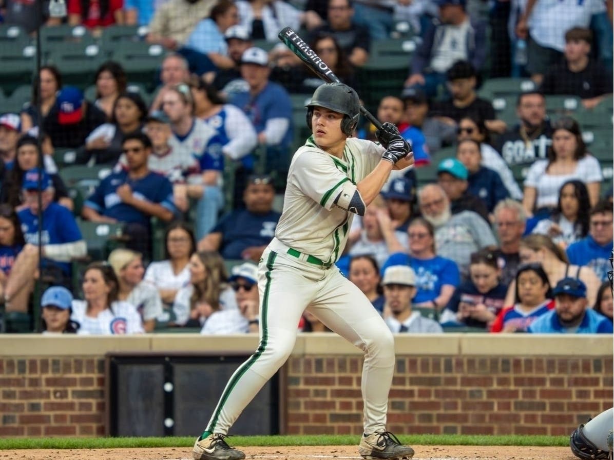 Oak Lawn Spartans Make Baseball Memories In Comeback Win Against Reavis ...