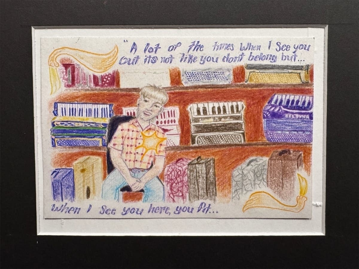 Oak Lawn Students Shine In PTA Reflections Arts Program, 3 Spartans ...