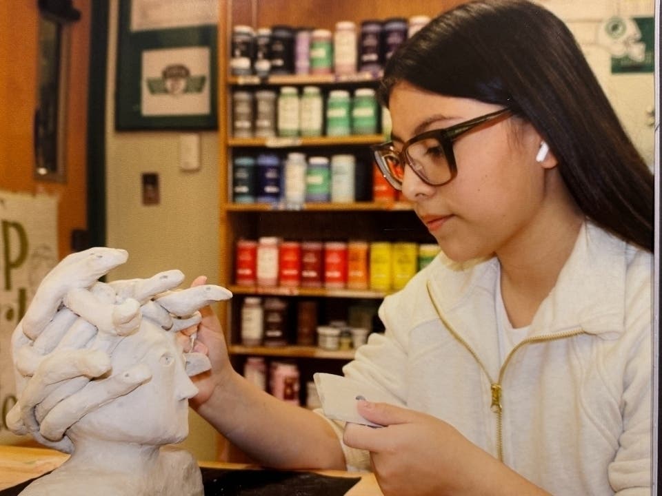 Oak Lawn Students Shine In PTA Reflections Arts Program, 3 Spartans ...