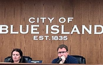 Blue Island Residents Give Builders Capital 'Owner Representative' An ...