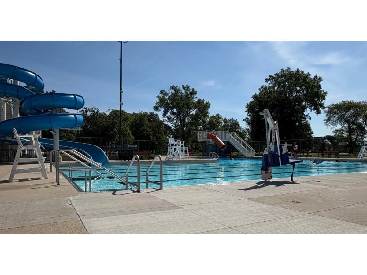 Oak Lawn Pools And Splash Pads Open For 2026 Season: What You Need To ...