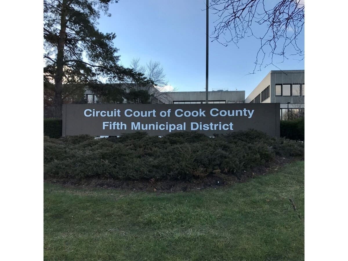 Bridgeview And Markham Courthouses Remain Closed Friday Due To Ongoing ...