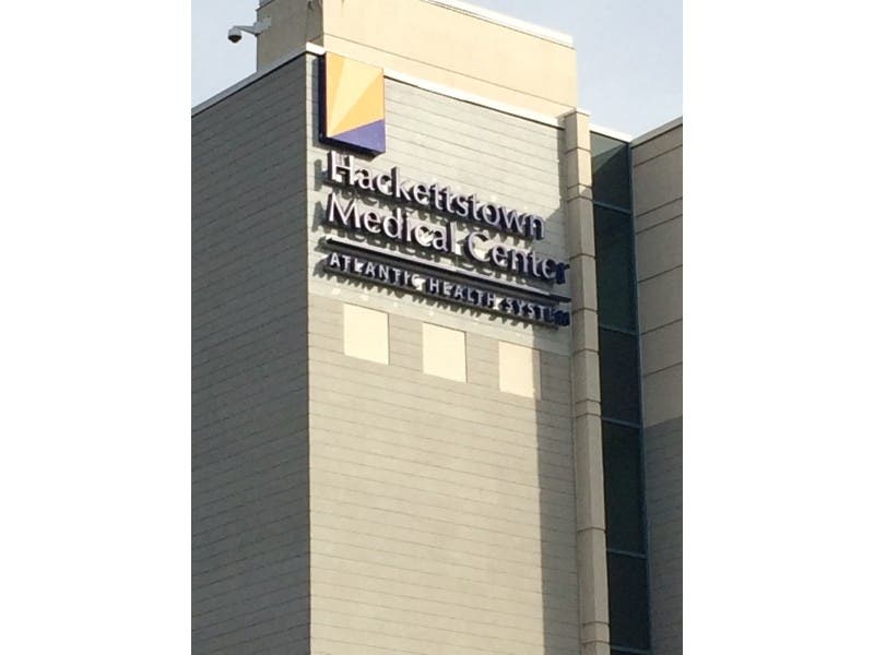 Hackettstown Hospital To Shut Maternity Department, Move Services To ...