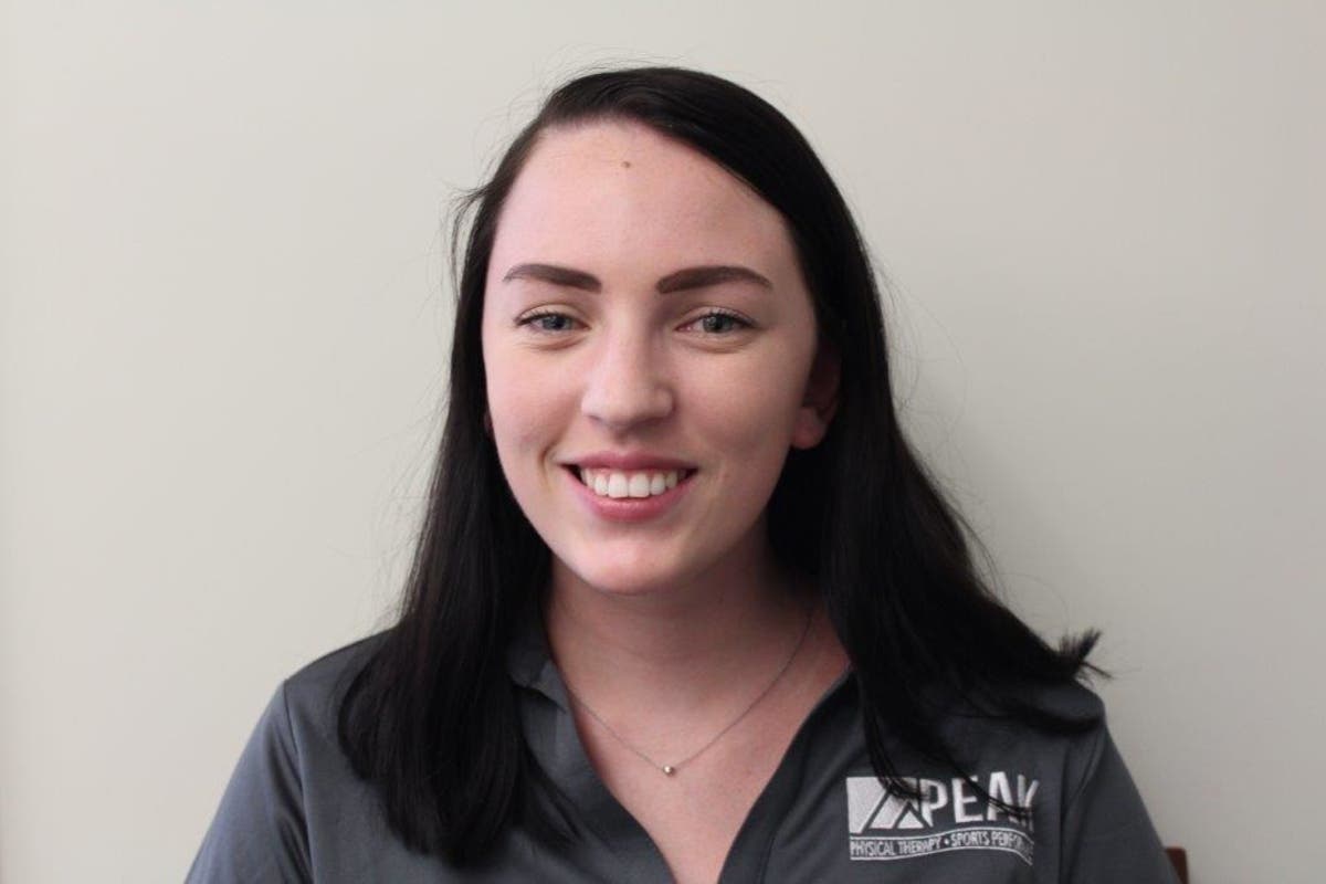 Peak Physical Therapy announces Mackenzie Corrigan as Trainer | Boston ...