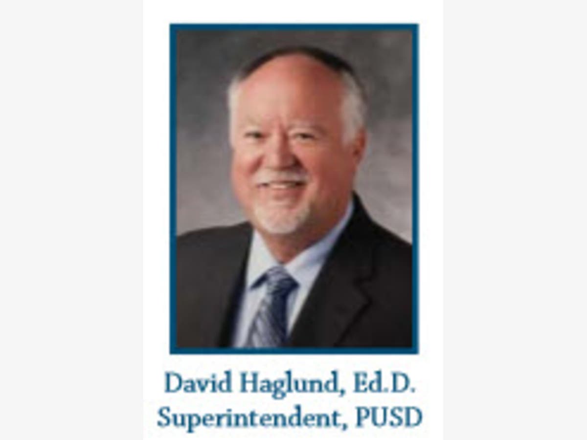 Dinner with the Superintendent | Pleasanton, CA Patch