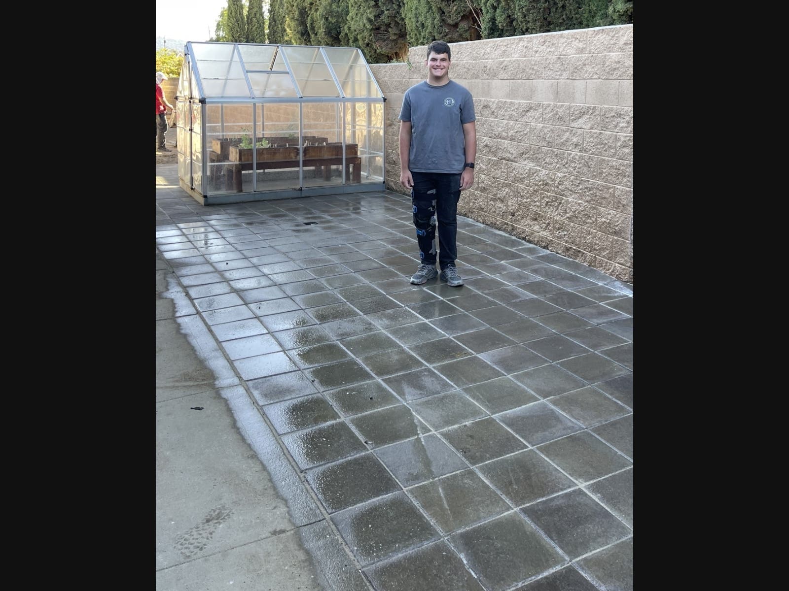 Christopher Groves Earns Eagle Scout Award | Pleasanton, CA Patch