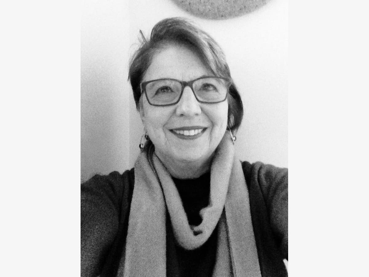 Author Recounts Her Parents' Escape from the Holocaust | Long Valley ...
