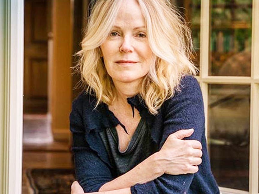 Meet New York Times Bestselling Author Dani Shapiro in Larchmont ...