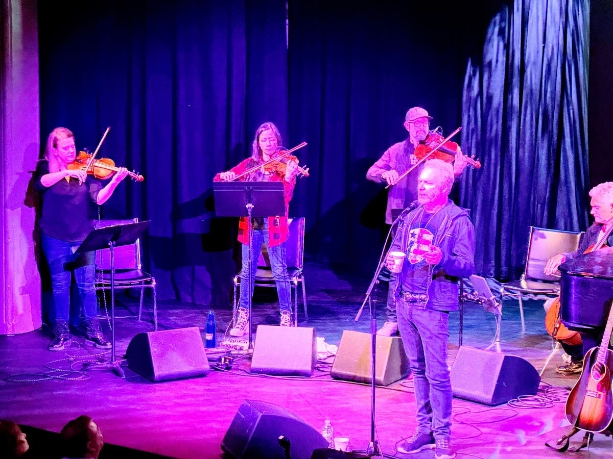 Five for Fighting: The Quartet Variant Reviewed | Port Washington, NY Patch