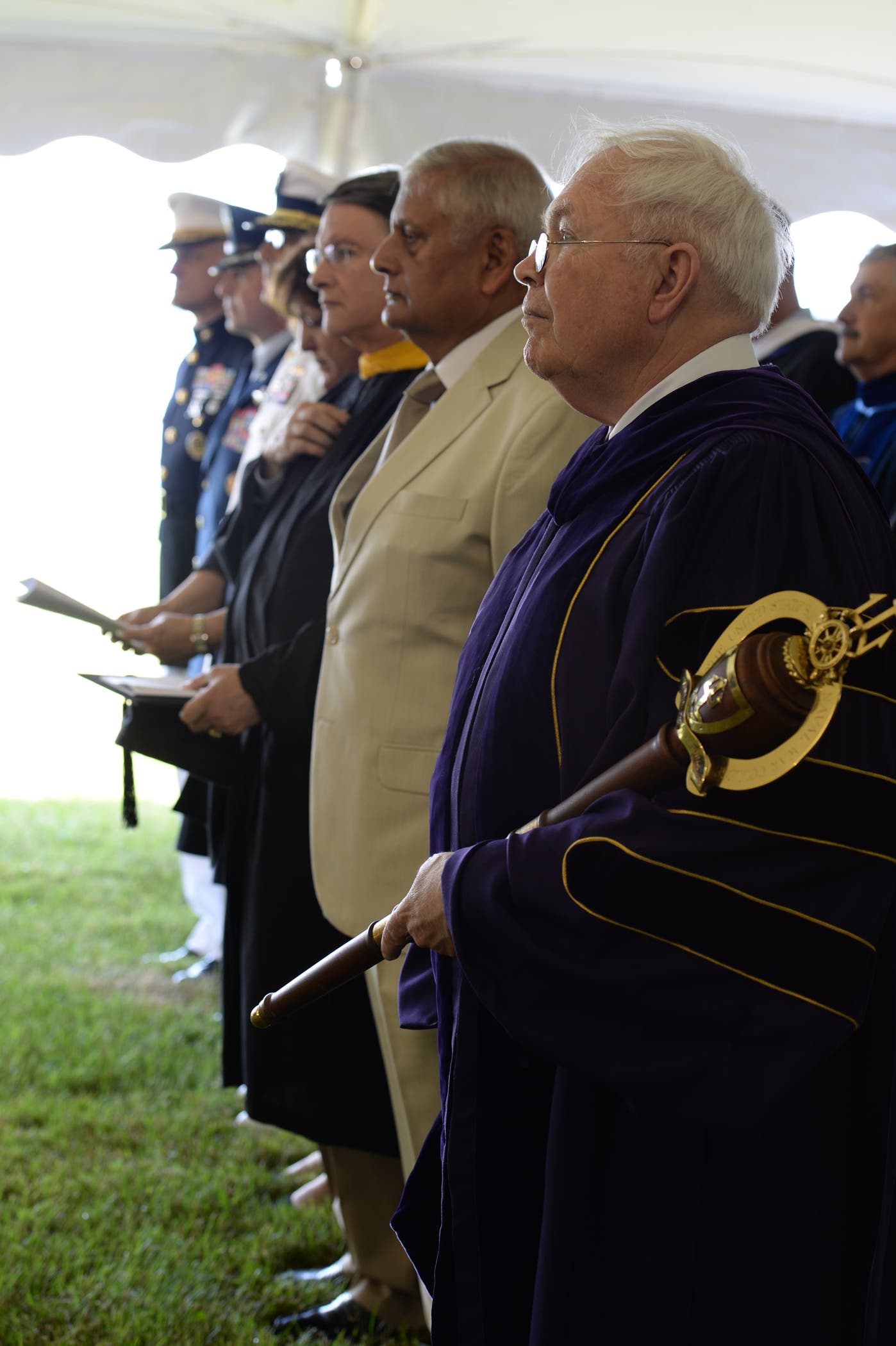 Naval War College Graduates 1,608 Multinational Leaders | Newport, RI Patch