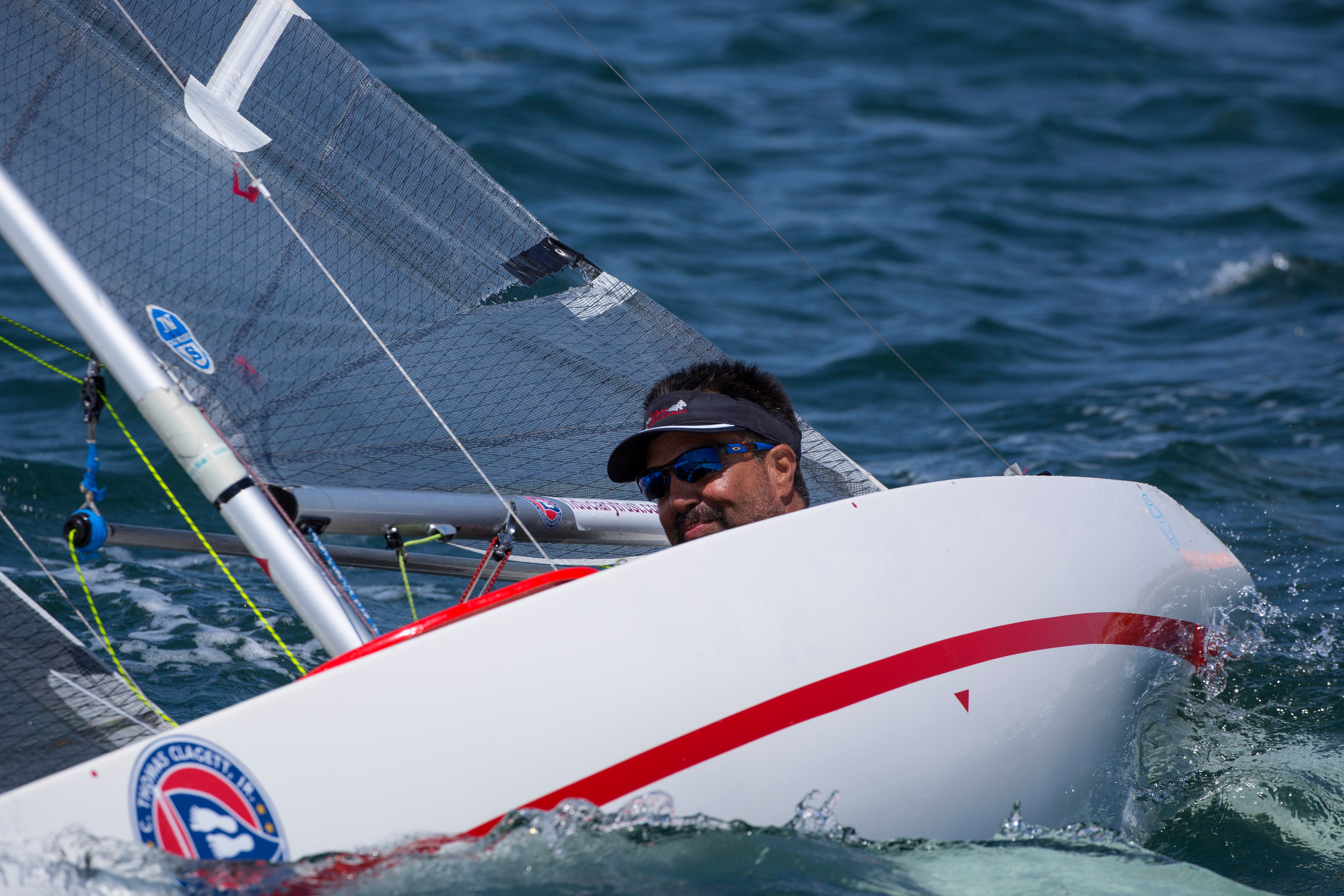 Winners at 14th Claggett Regatta Decided | Newport, RI Patch