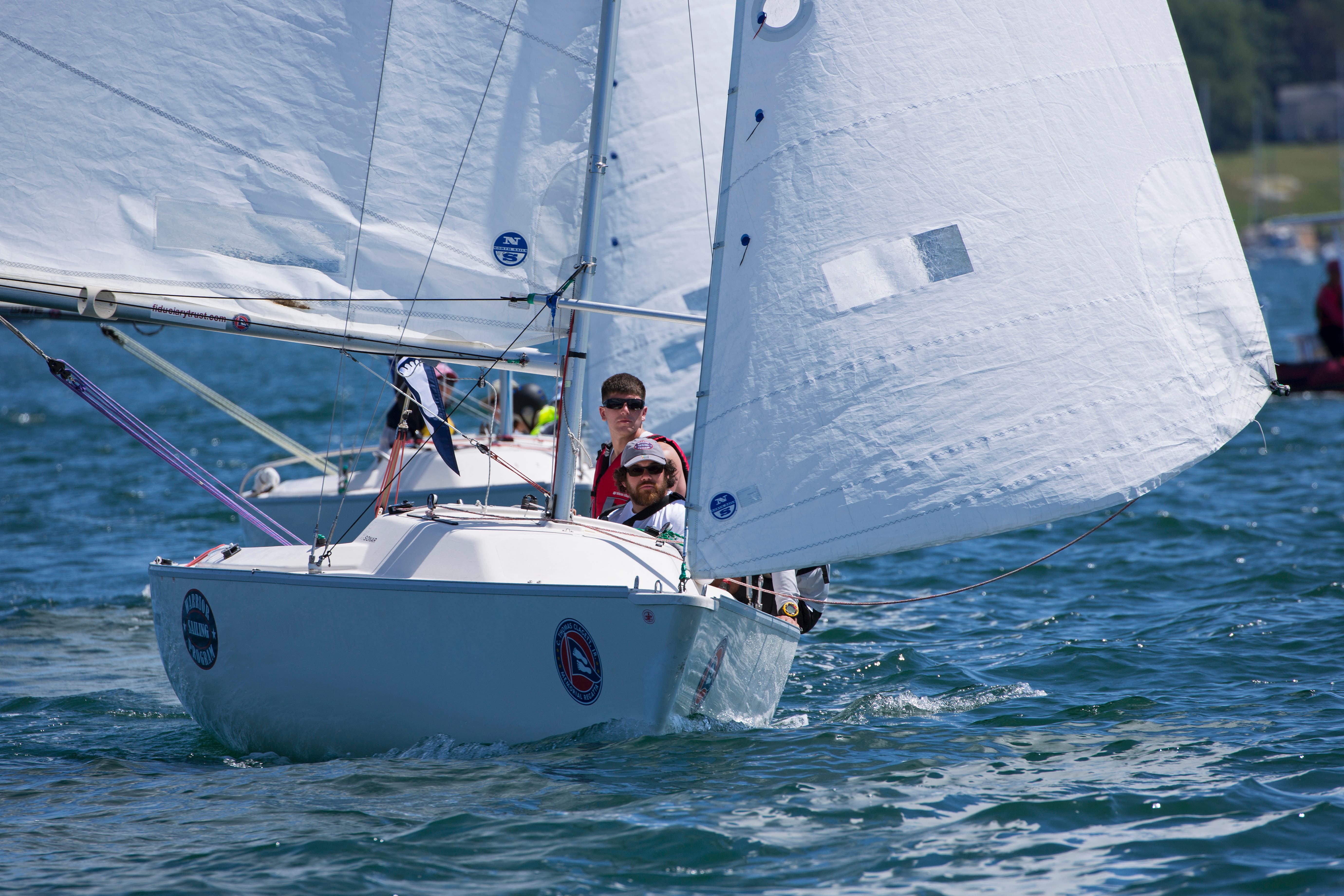Winners at 14th Claggett Regatta Decided | Newport, RI Patch